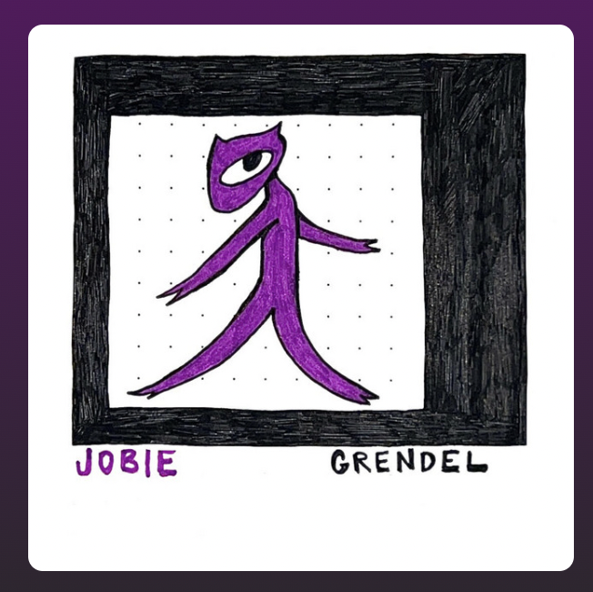 2023’s First Gig: JOBIE in RVA | Apothecary Shed