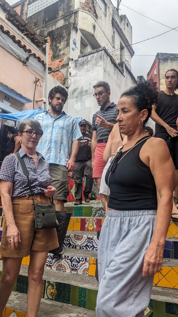 Philosophy of Mind in Rio de Janeiro | Apothecary Shed