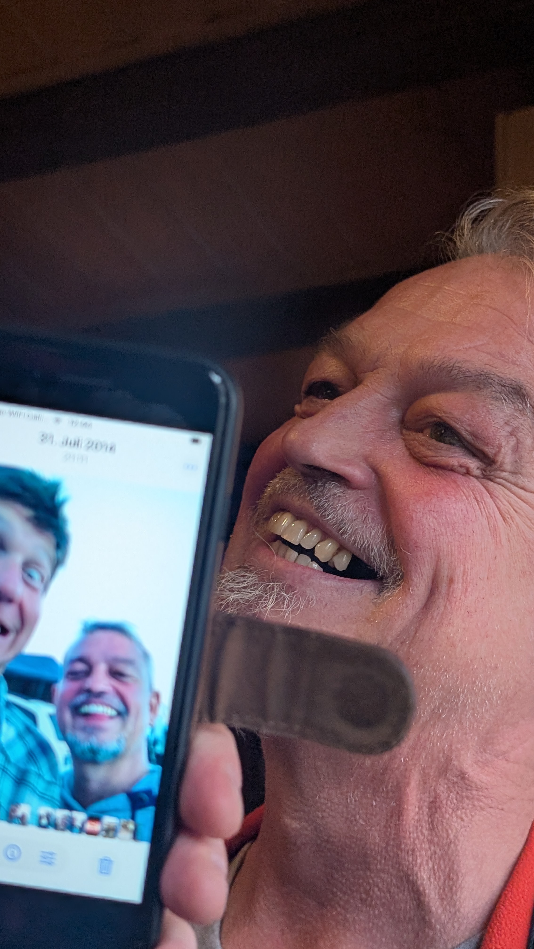 Moe Teeth | Apothecary Shed